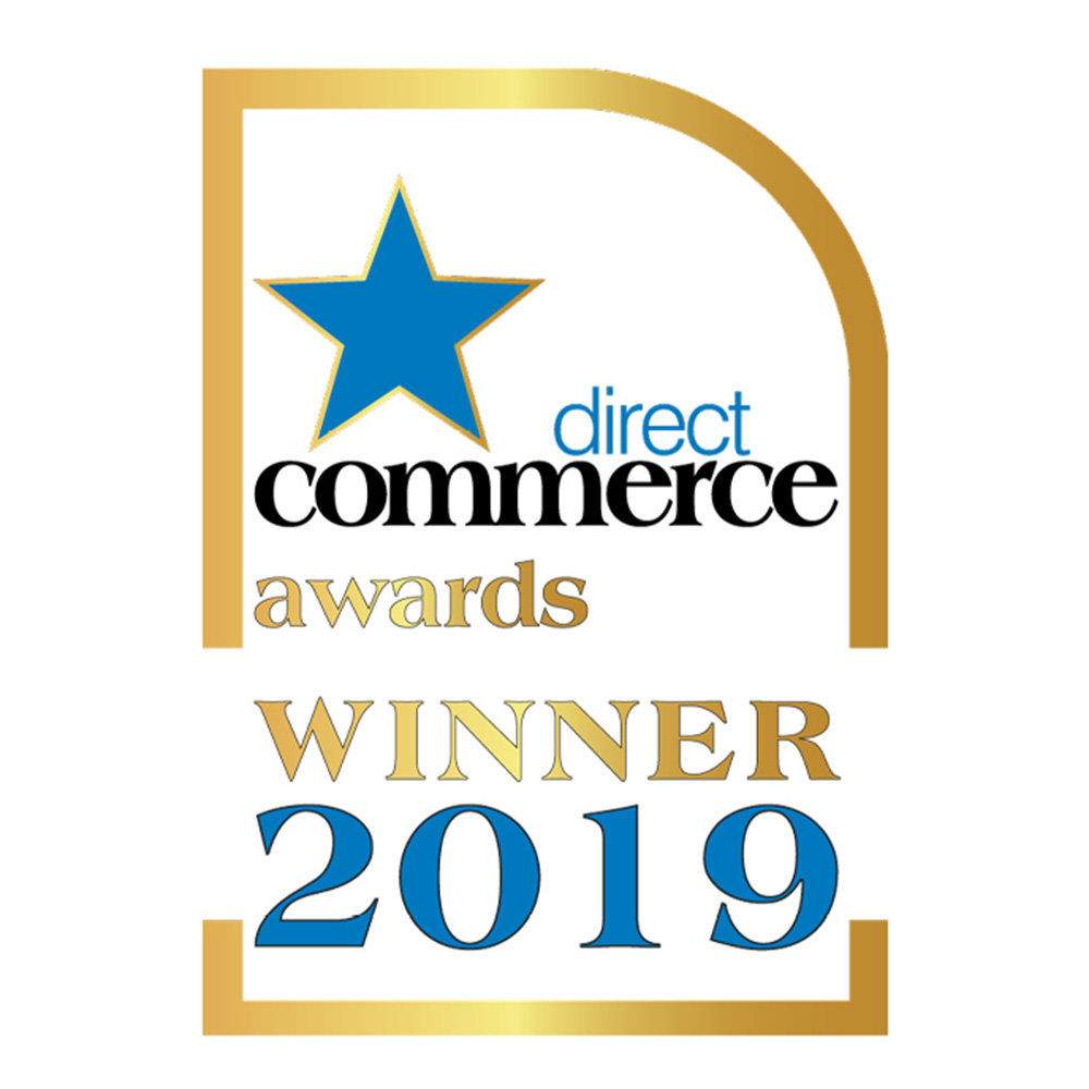 Best-Catalogue-Award – First Move Direct Marketing
