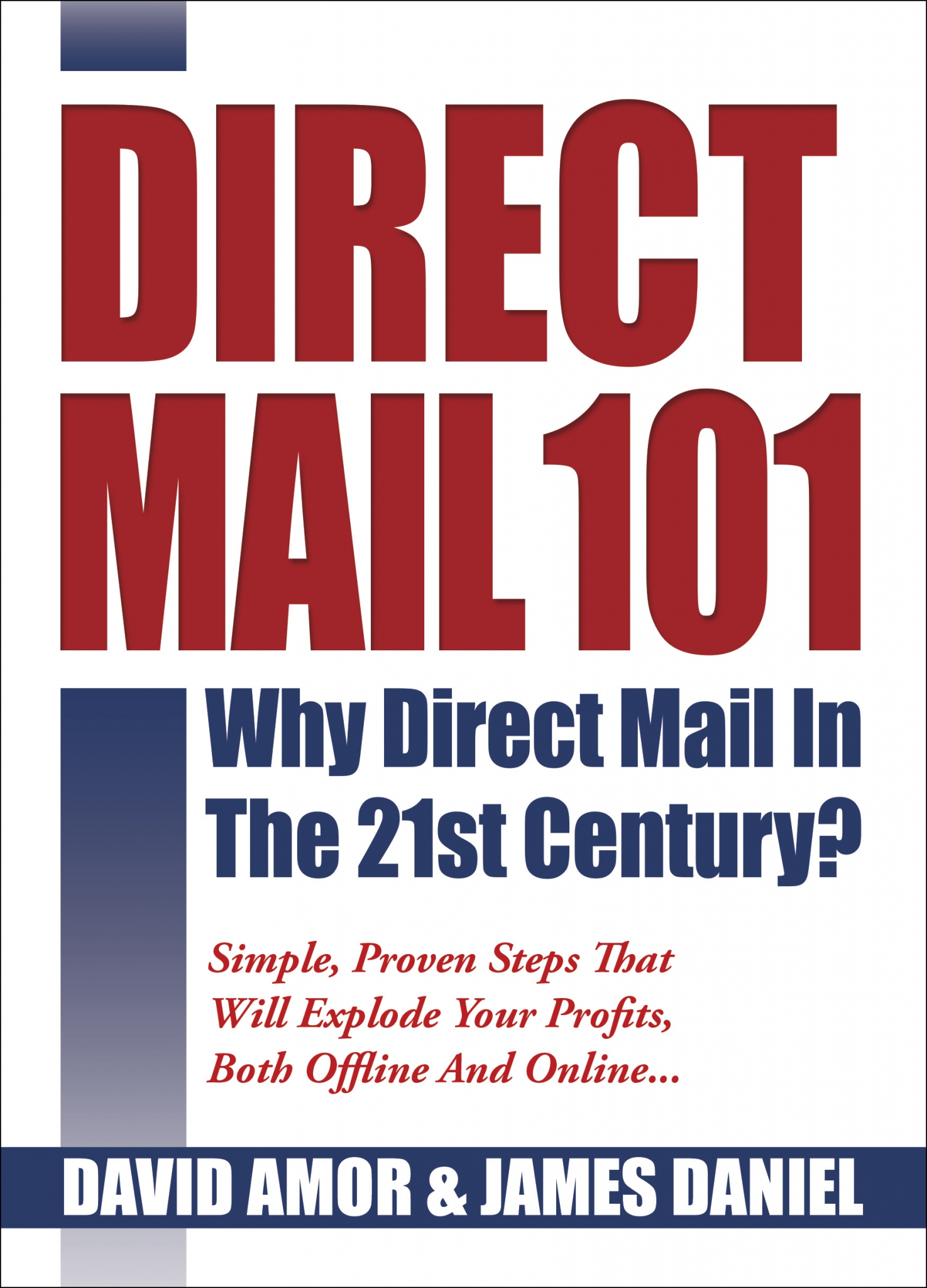 DIRECT MAIL SERVICES – First Move Direct Marketing