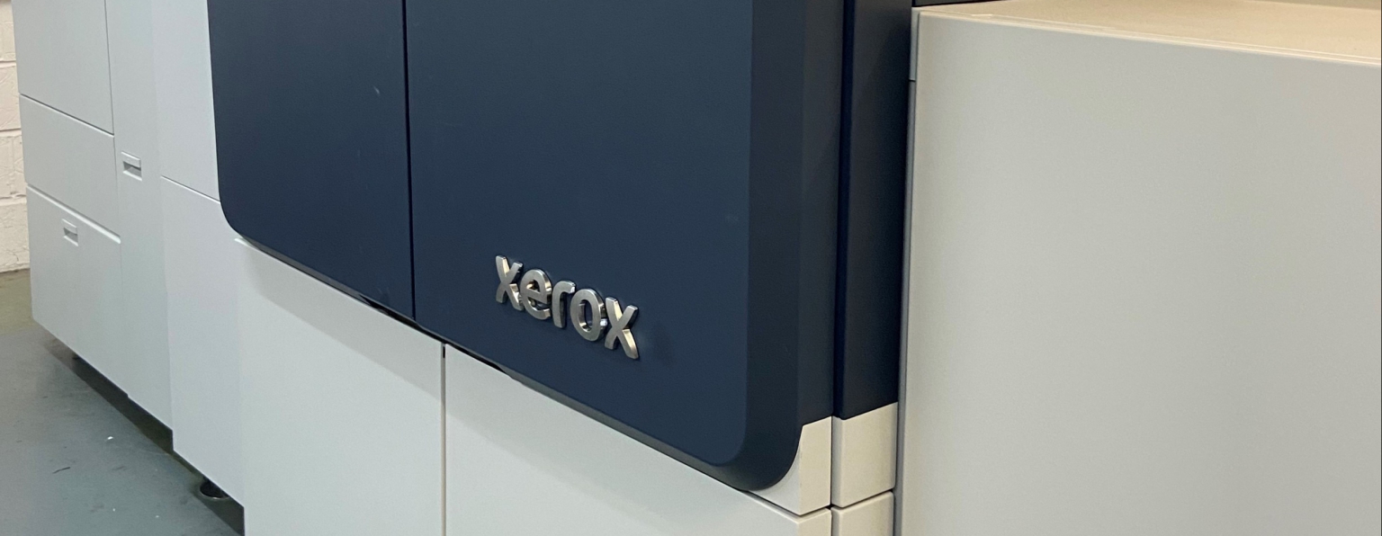 First Move Installs Xerox Baltoro HF Inkjet Press – First Move Direct ...